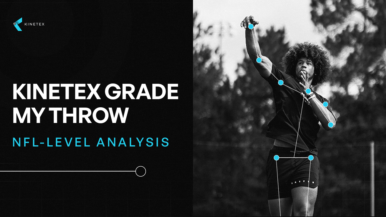 Grade My Throw | Kinetex